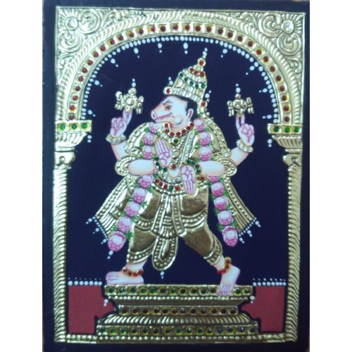 Varahar-Dasavatharam