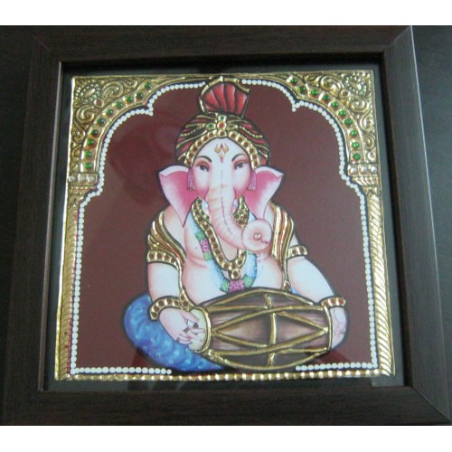 Ganesha - Individual Instrument