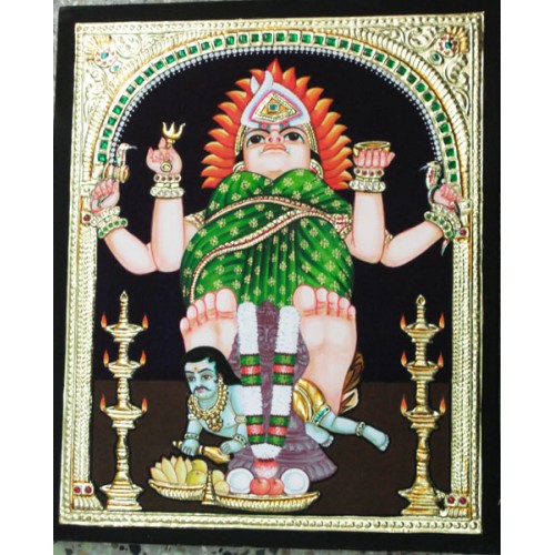 Masani Amman - Coimbatore 1